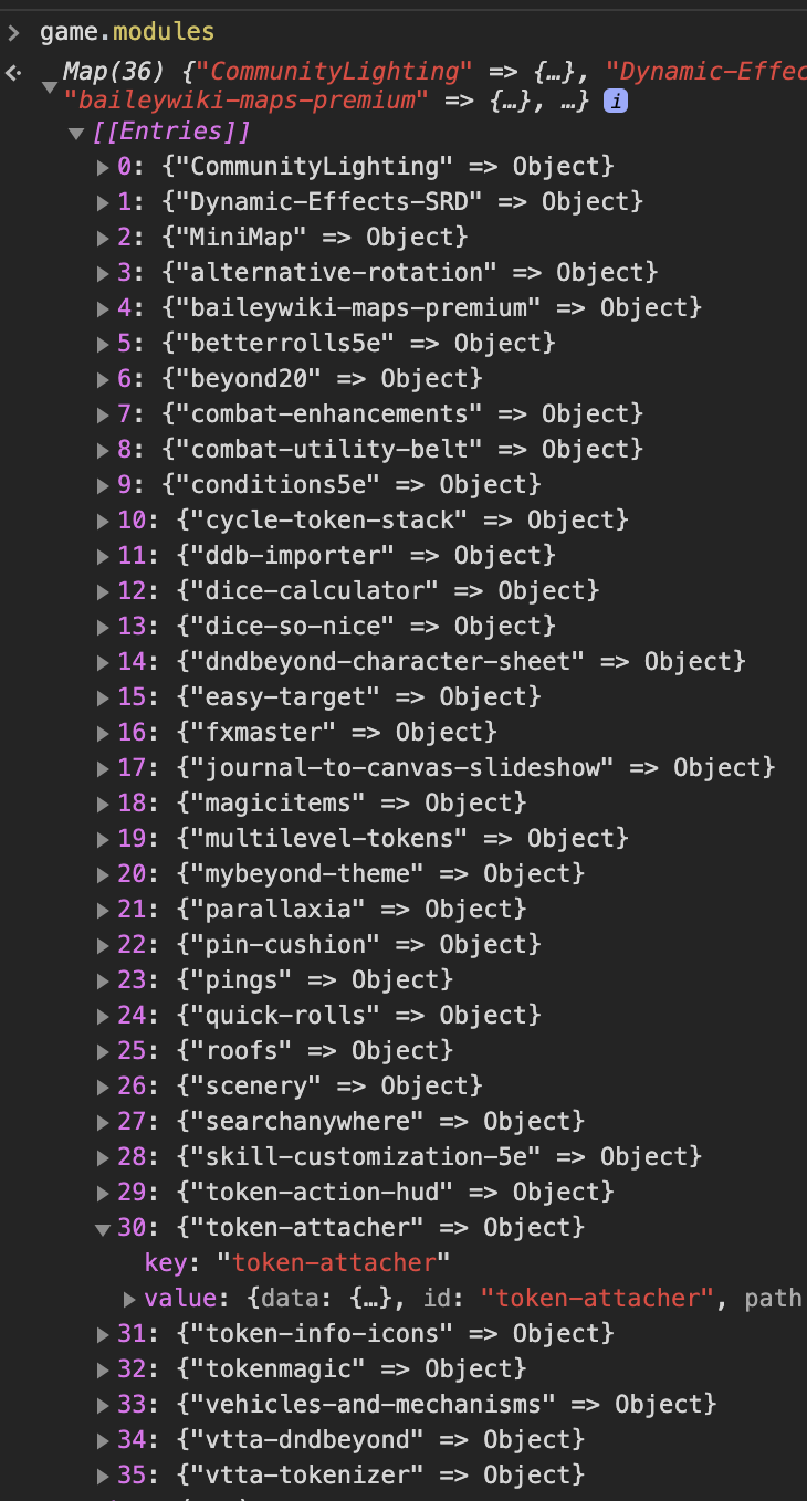 Rename iconizer to tokenizer? · Issue #86 · MrPrimate/ddb-importer · GitHub