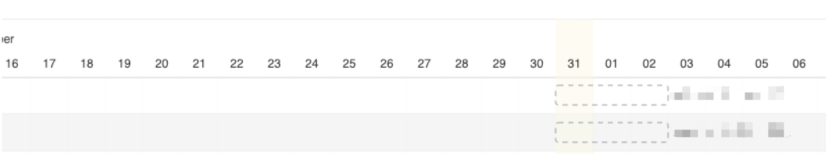 Cannot Read Property Setattribute Of Null · Issue 152 · Frappegantt · Github