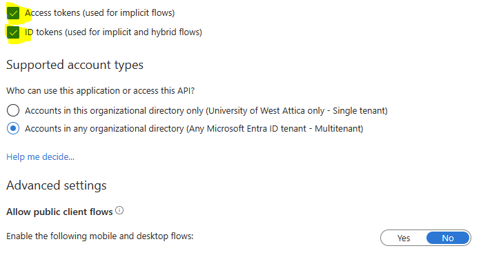 Office 365 OAUTH2 · Issue #250 · imapsync/imapsync · GitHub