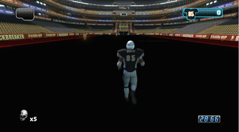 BACKBREAKER xbox-360 field-is-blacked-out · Issue #2139 · xenia-project ...