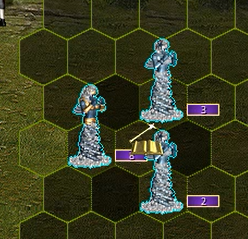 Water immunity ability is not available for Nymph or Water Elemental · Issue #2608 · vcmi/vcmi ...