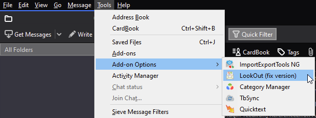 Full Lightning Integration · Issue #46 · TB-throwback/LookOut-fix-version · GitHub