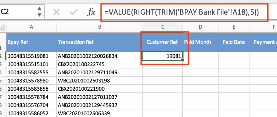 GitHub - Bahar-Pasha/Data-Analysis-with-Excel-