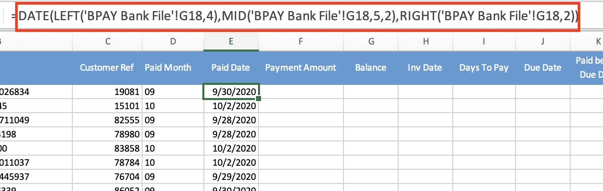 GitHub - Bahar-Pasha/Data-Analysis-with-Excel-