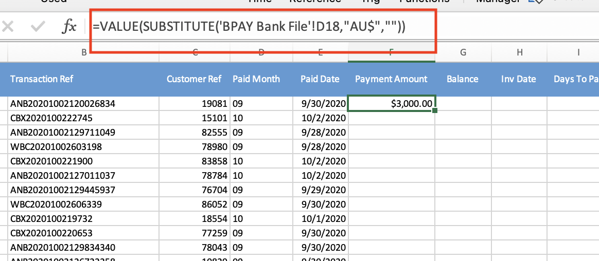 GitHub - Bahar-Pasha/Data-Analysis-with-Excel-