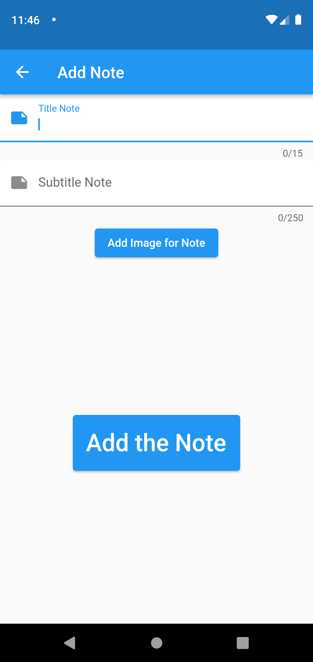 GitHub - mohammed-rabbaa/notes-app