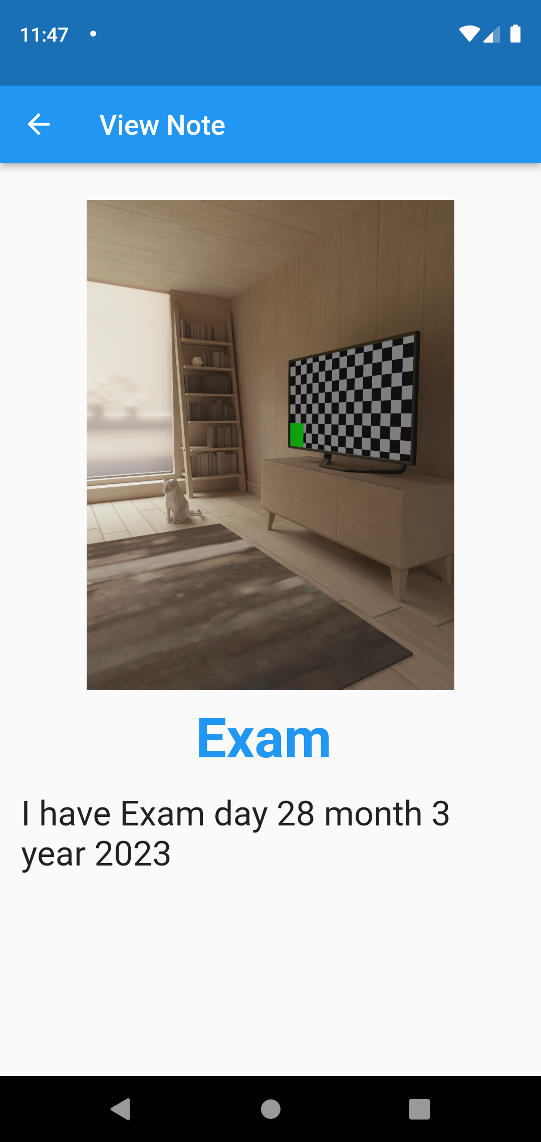 Github Mohammed Rabbaa Notes App