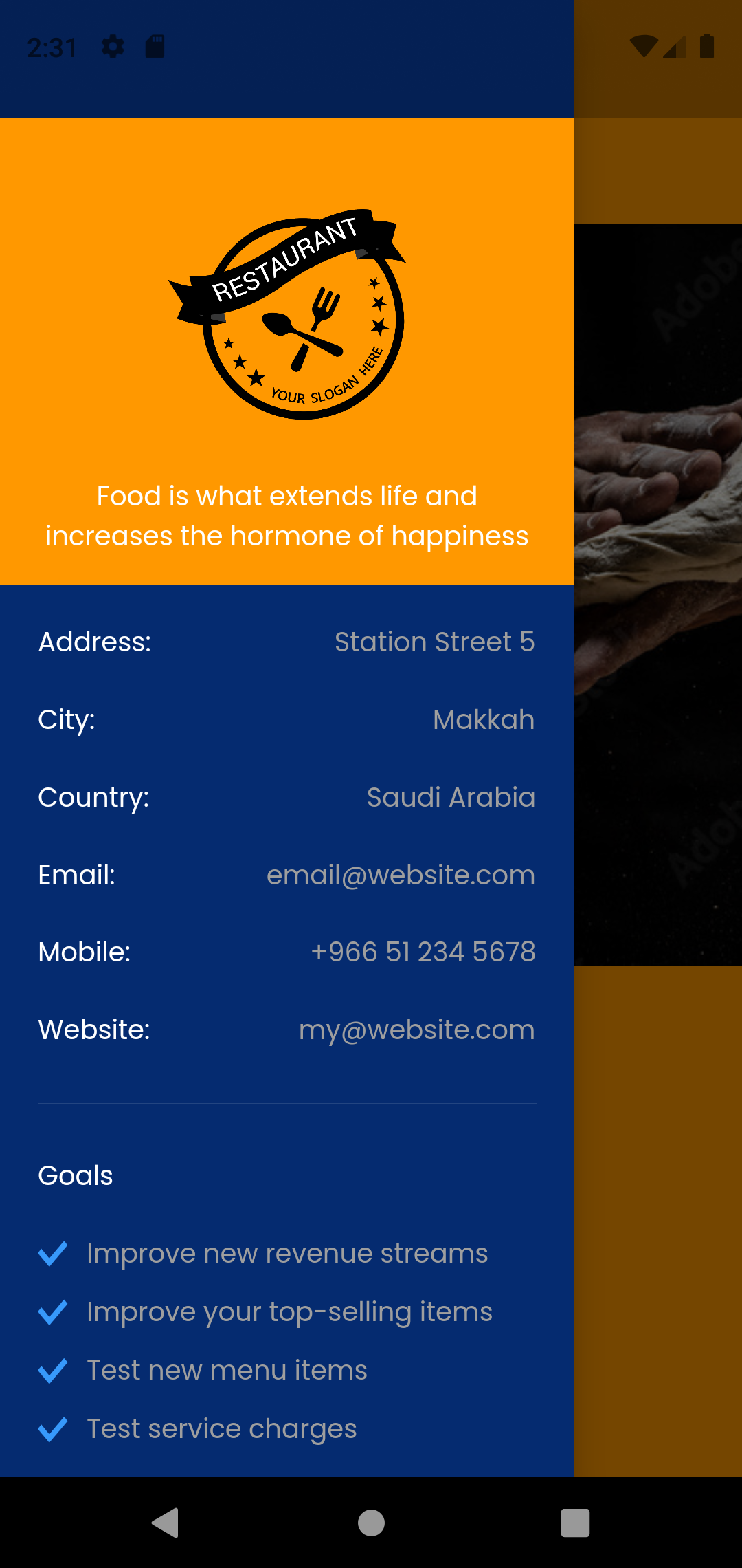 GitHub - mohammed-rabbaa/restaurant-app