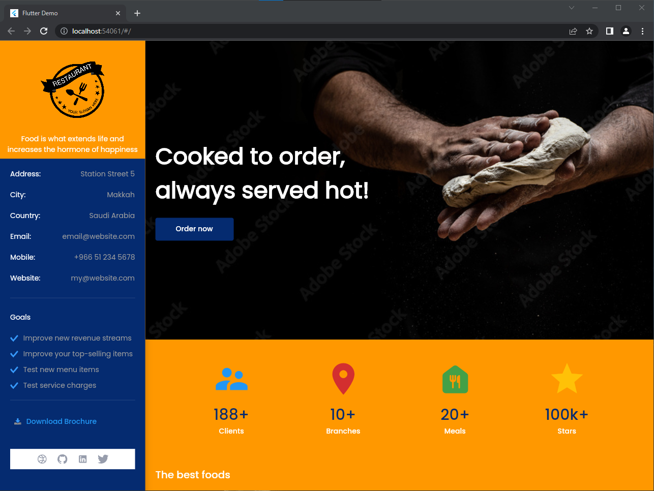 GitHub - mohammed-rabbaa/restaurant-app