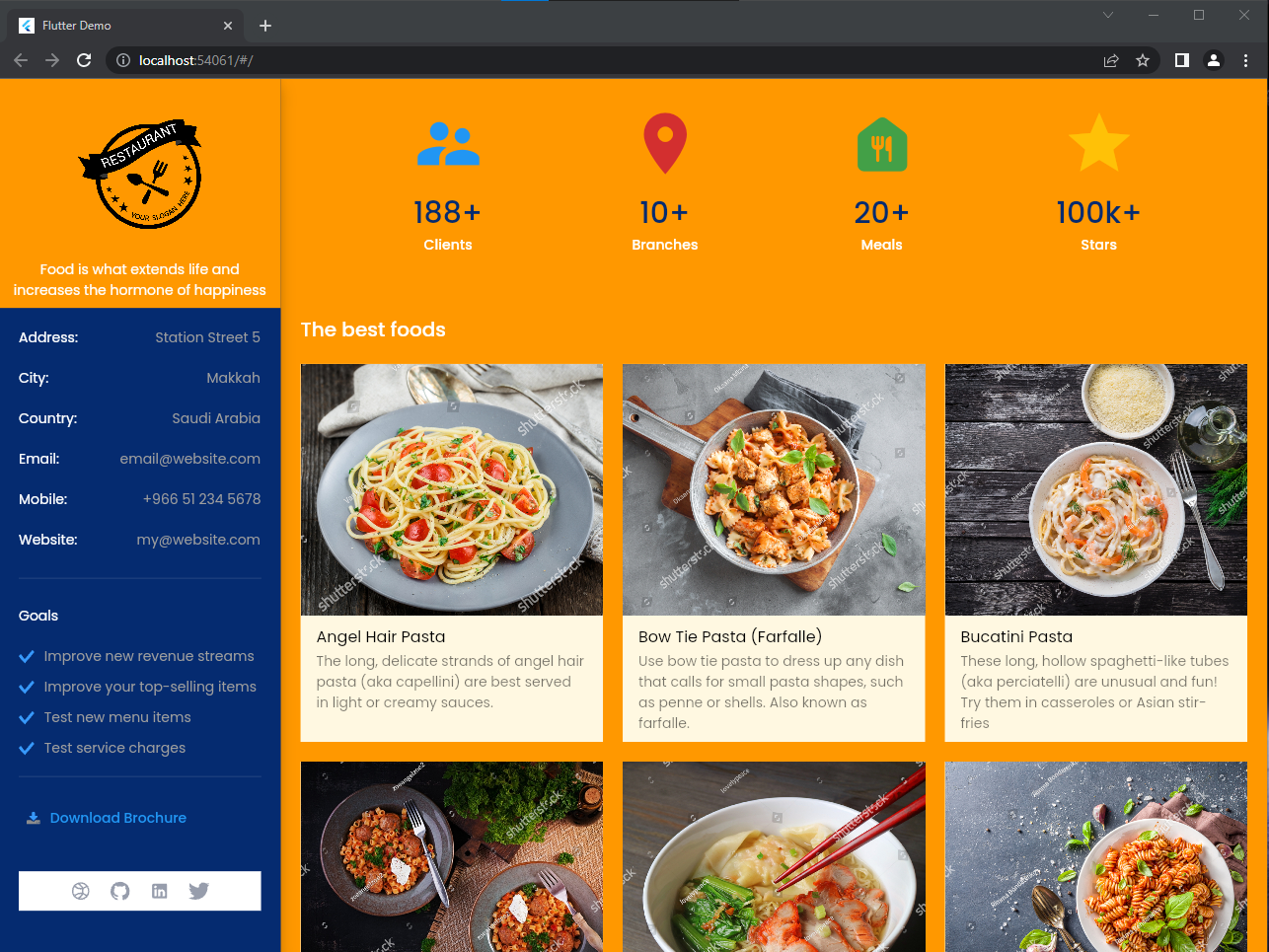 GitHub - mohammed-rabbaa/restaurant-app