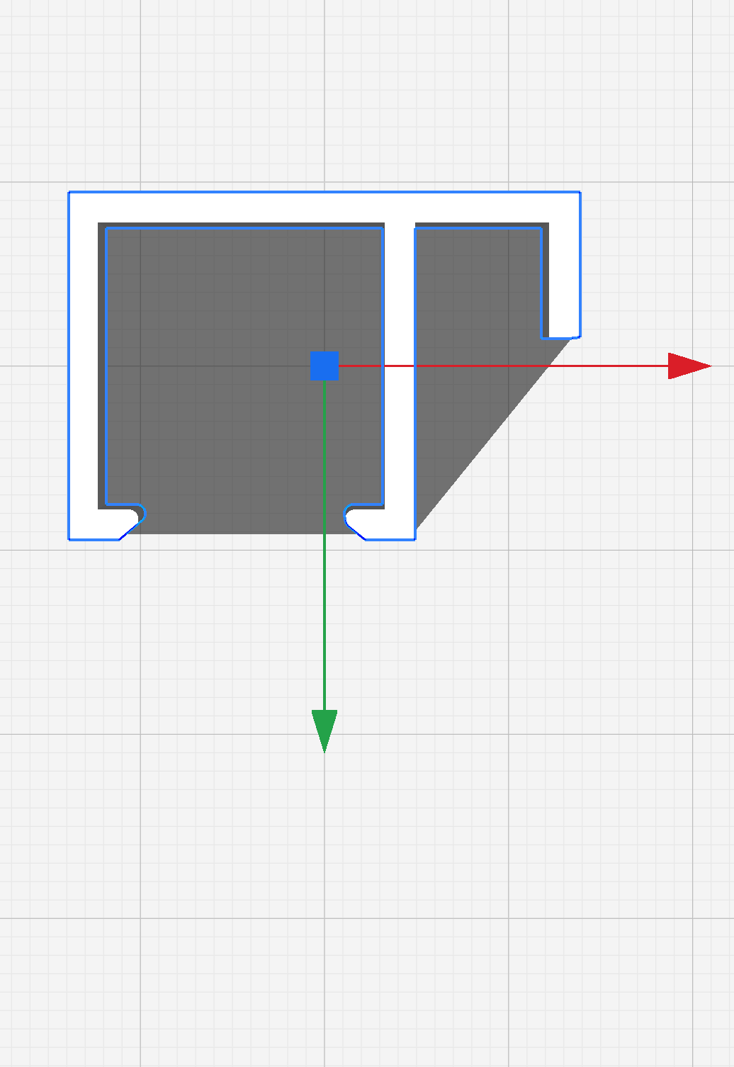 Multiple feature stacks parts on top of each other · Issue #14832 · Ultimaker/Cura · GitHub