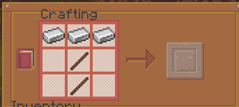 Cant Craft Vanilla/Itemsadder · Issue #2402 · PluginBugs/Issues-ItemsAdder · GitHub