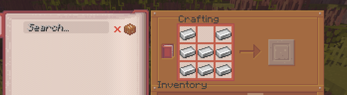 Cant Craft Vanilla/Itemsadder · Issue #2402 · PluginBugs/Issues-ItemsAdder · GitHub