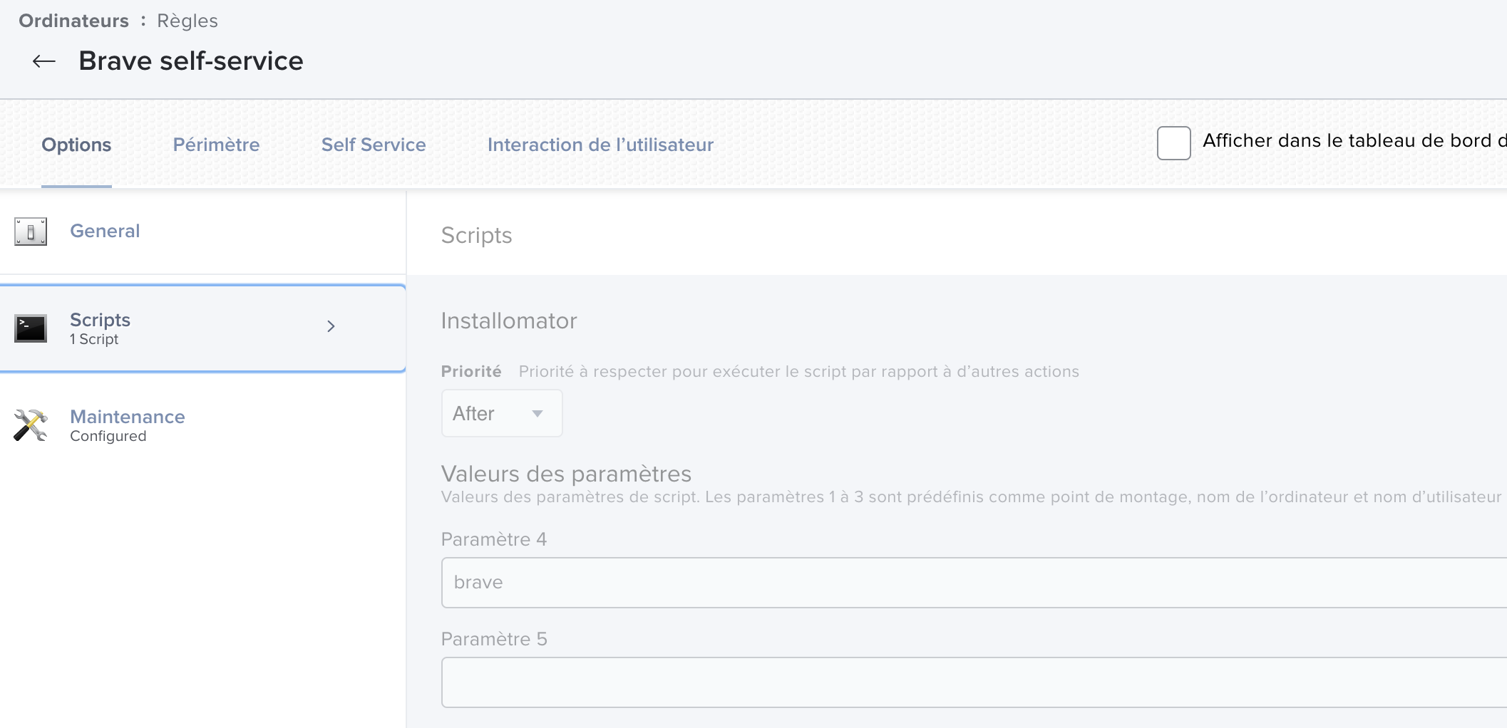 Jamf Self Service Dont Install Apps · Issue 945 · Installomatorinstallomator · Github