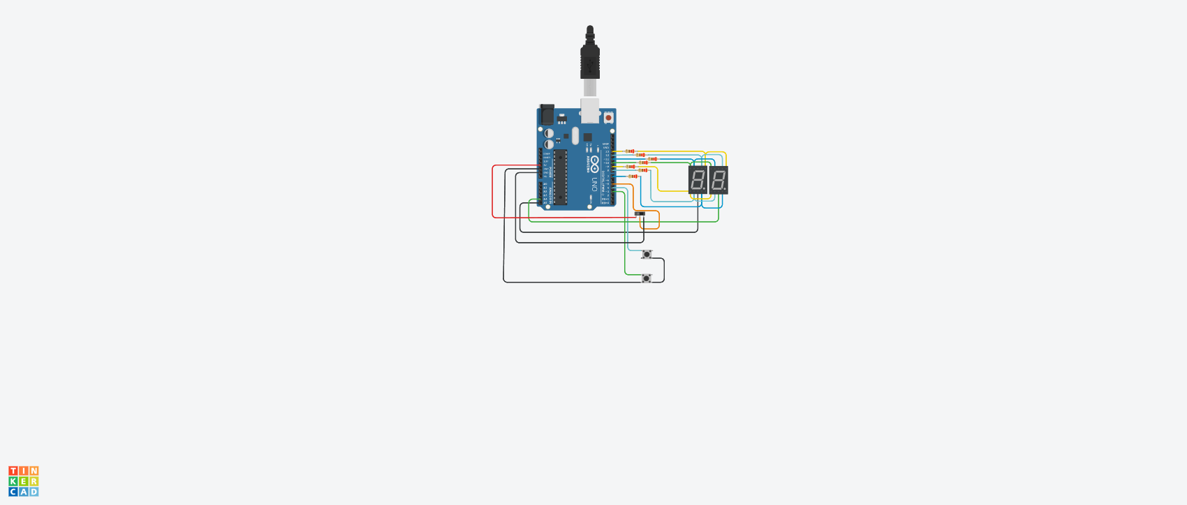 GitHub - axvillalba/spd_parcial_domiciliario: Contador de 0 a 99, utilizando dos displays de 7 ...