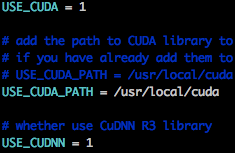 CUDNN_STATUS_SUCCESS (4 vs. 0) cuDNN: CUDNN_STATUS_INTERNAL_ERROR on jetson TX2 · Issue #9612 ...