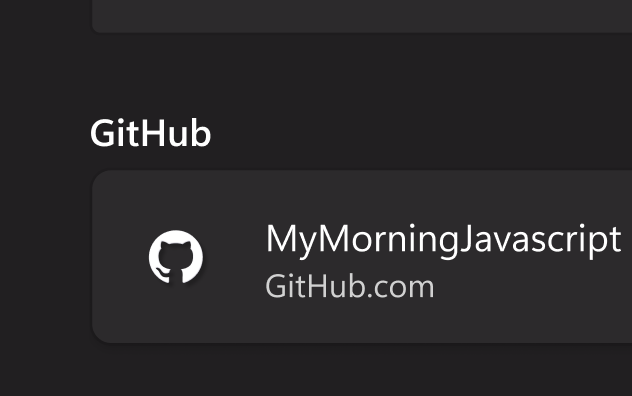 'Account type' section header is out of spec (Settings > Accounts) · Issue #1144 · microsoft ...