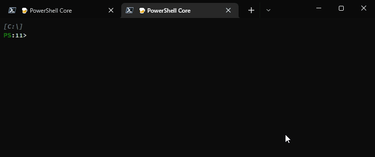 PowerShell becomes unresponsive if child process is suspended · Issue #17269 · PowerShell ...