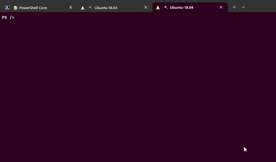 Replace command-error suggestion with new implementation based on subsystem plugin by daxian-dbw ...