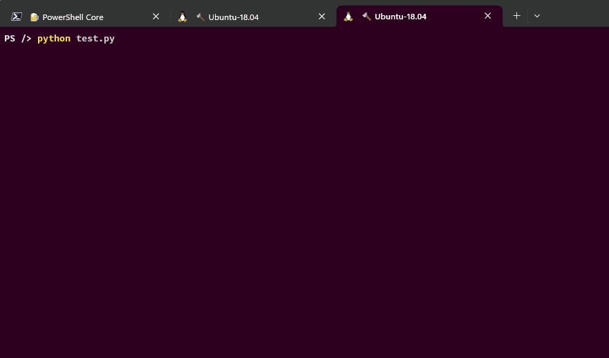 Replace command-error suggestion with new implementation based on subsystem plugin by daxian-dbw ...