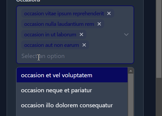 [css Issue] Dark Mode Not Working As Expacted · Issue 3613 · Filamentphp Filament · Github