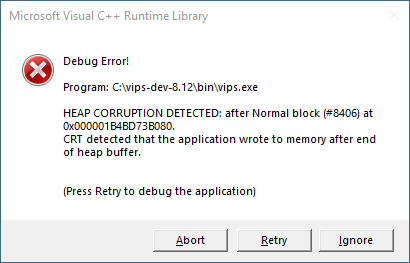 munmap_chunk(): invalid pointer with "paletted" PNG on arm64 · Issue #188 · randy408/libspng ...