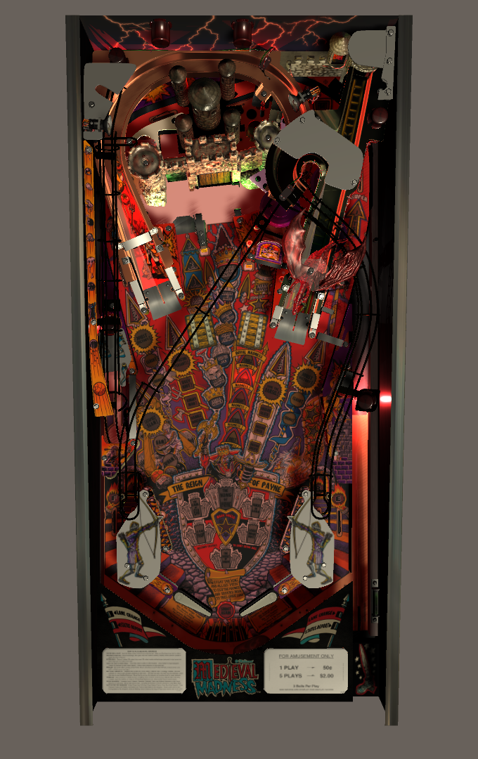 NetVips Native Linux on Ubuntu 18.04 and Unity - cannot register existing type 'gchar' · Issue ...