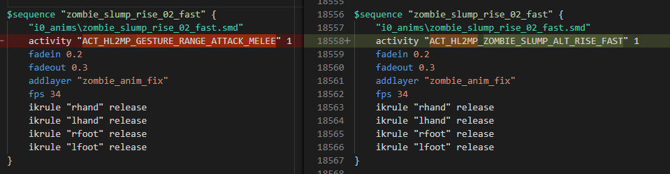 Activity names in .zips get replaced with other, already used activities. · Issue #1000 ...