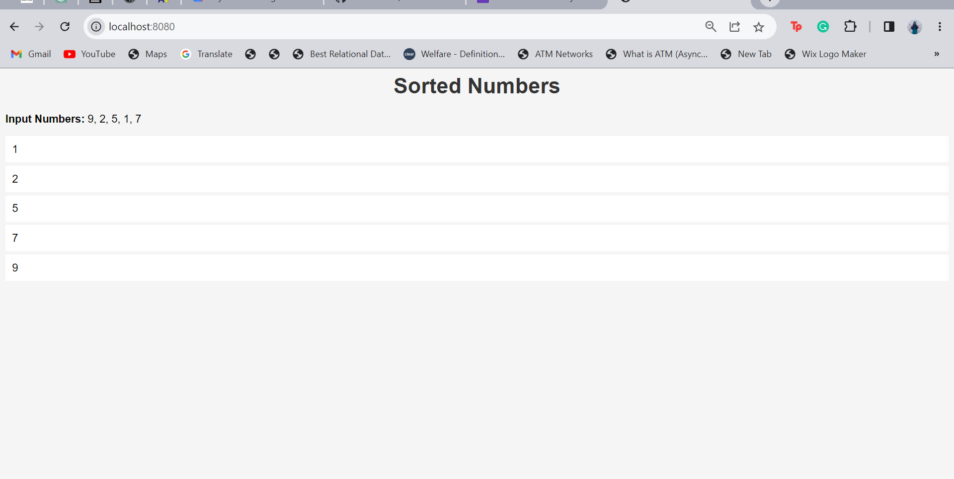 Github Rashmi160403 Dsa Cgi Cpp Webserver The Code Implements A Web Server Using Winsock In