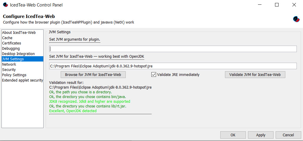 How to automatically delete .jnlp file after it's launch? · Issue #729 ...