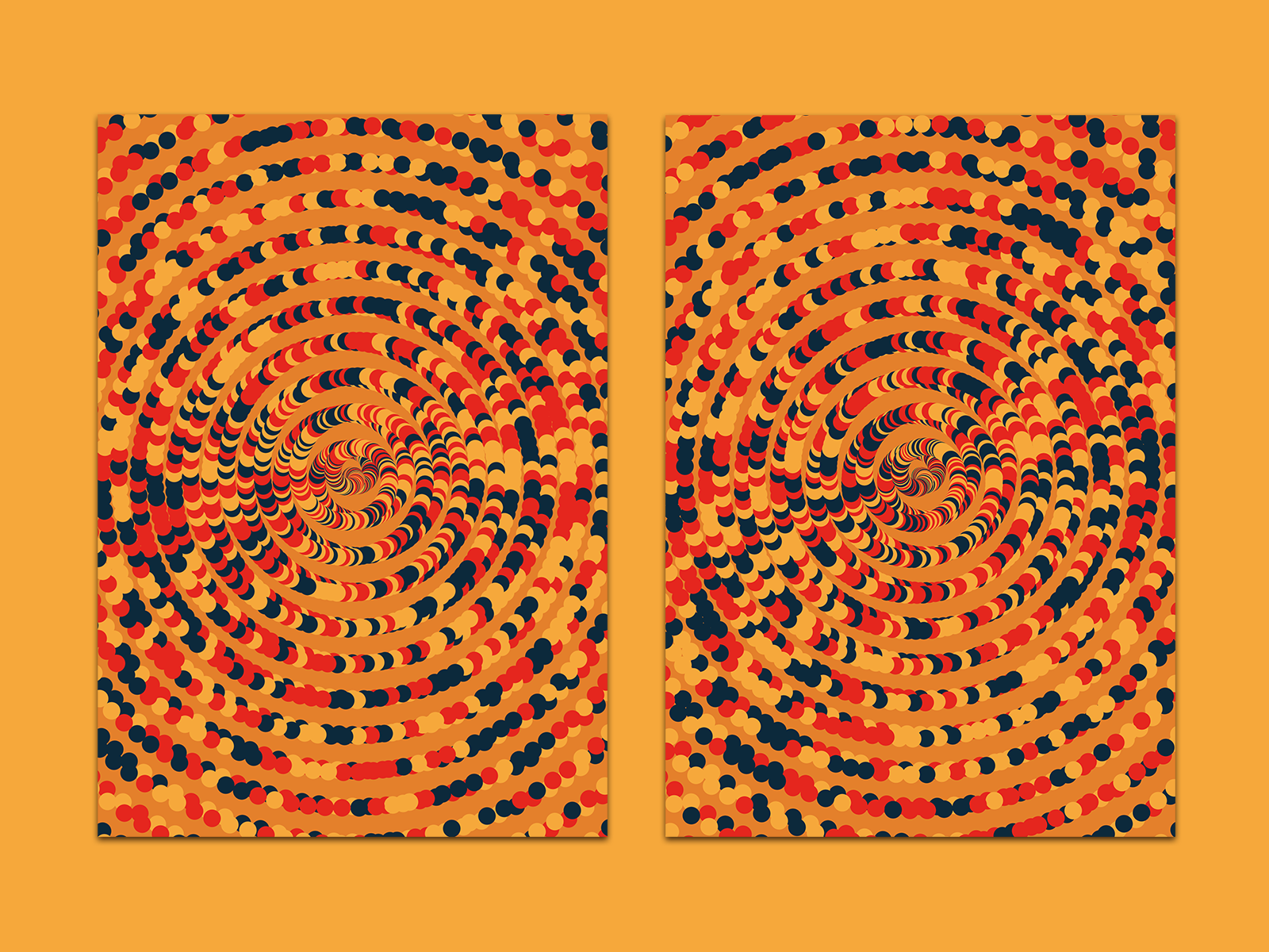 GitHub - Zhytniakov/Processing-posters: Generative posters designed ...