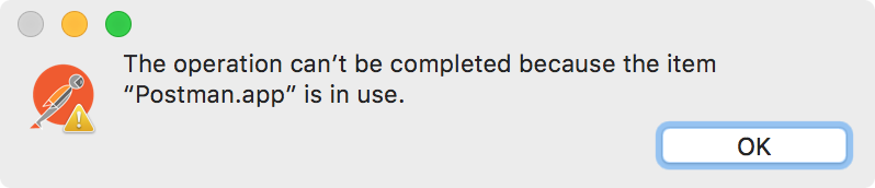 Postman just hang, can't force quit on osx · Issue #3379 · postmanlabs ...