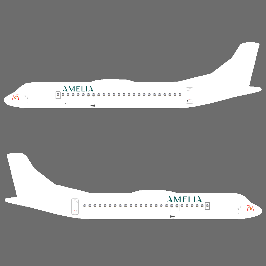 Request: ATR 72-600 Liveries · Issue #335 · kolos26/GEOFS-LiverySelector · GitHub