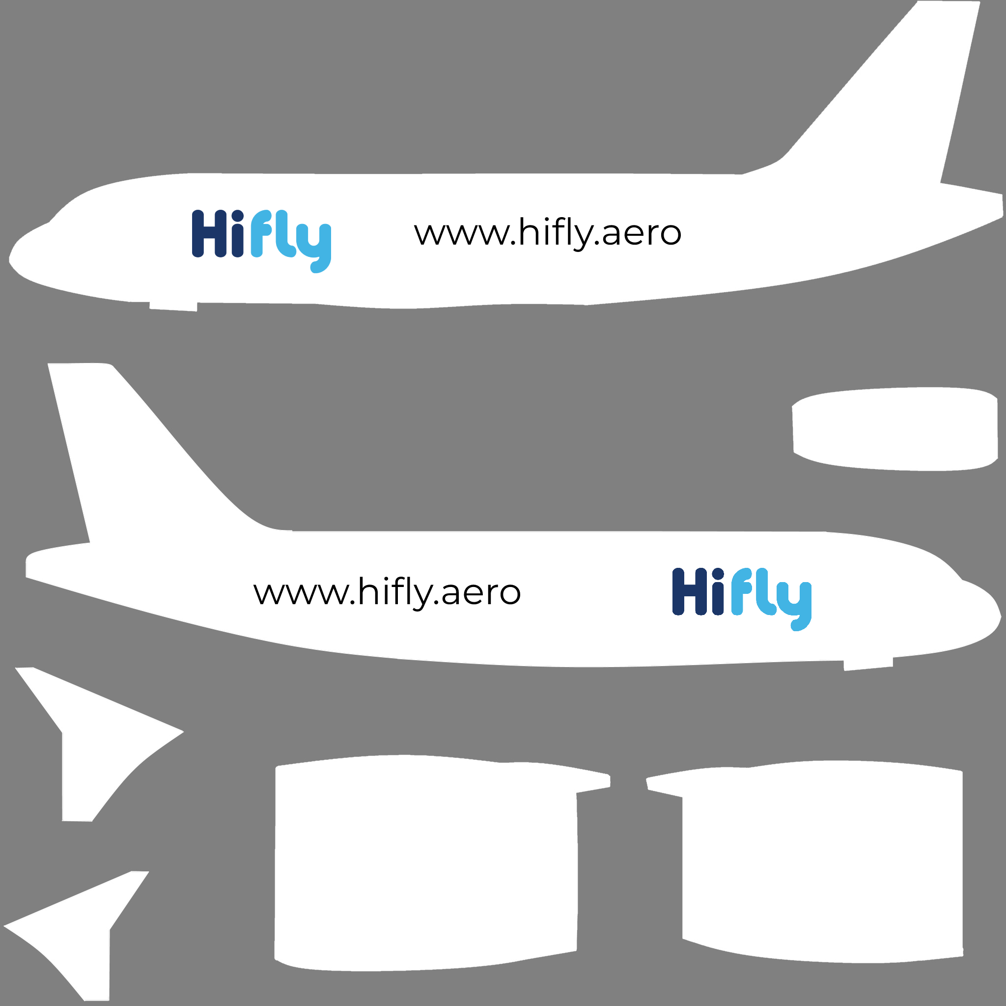 Request: A319-100 Pack livery · Issue #340 · kolos26/GEOFS-LiverySelector · GitHub