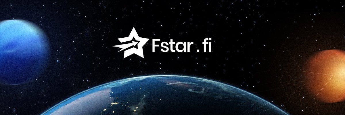 GitHub - FstarFi/Fstar-contract: Core contract of fstar.fi