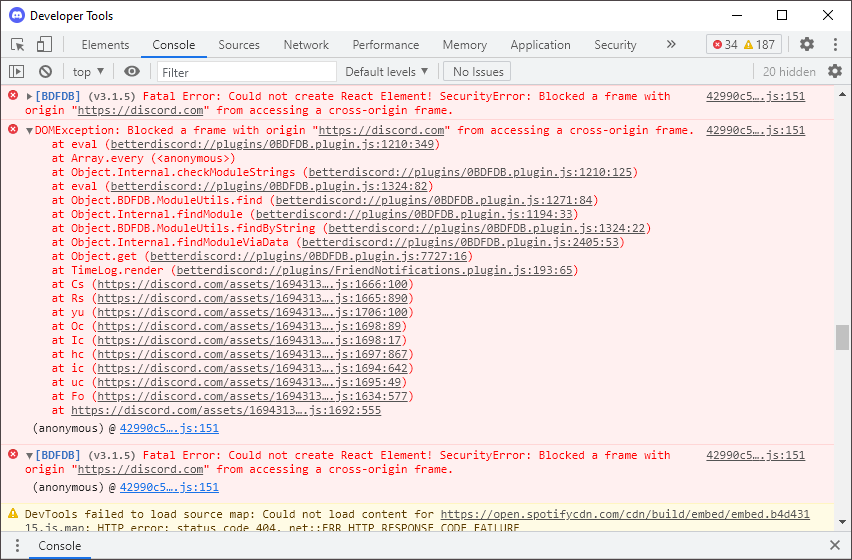 [BUG] - FriendNotifications - Timelog not working as intended · Issue #2246 · mwittrien ...