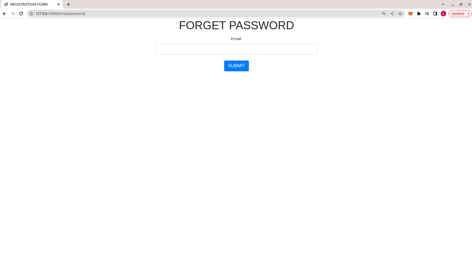 GitHub - ravalkenil/Registration_login_Django
