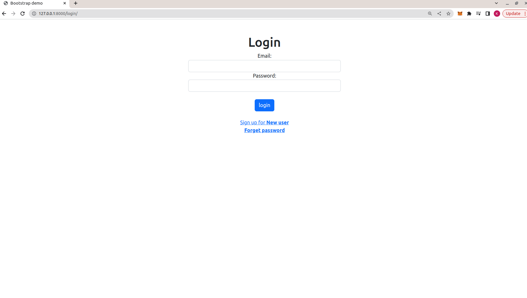 GitHub - ravalkenil/Management_system: Student and faculty management ...