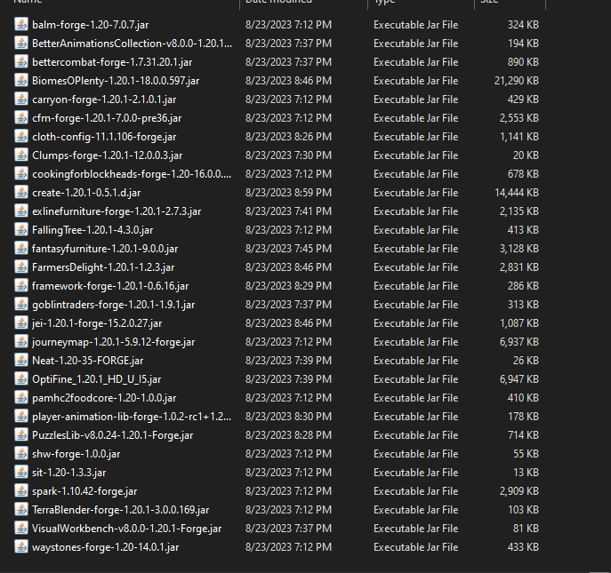 The game crashed whilst initializing game · Issue #5387 · Creators-of ...