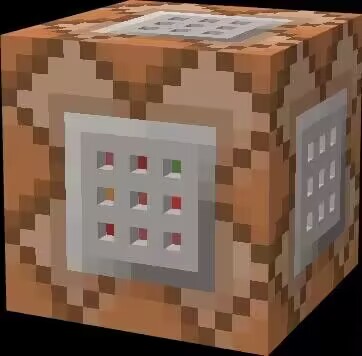 About the texture of Command Blocks · Issue #7 · WitherBean/BWSB · GitHub
