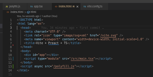 Ungated Object.defineProperty breaks Vite's legacy output · Issue #1295 ...