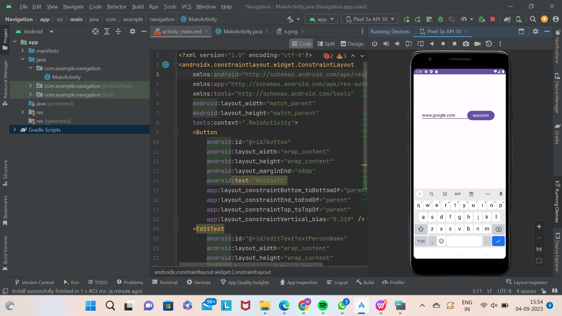 GitHub - LavanyaSIT/ex3