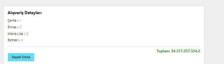GitHub - CevatEkici/React-Para-Harcama: React İle Bill Gates'in ...