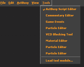 Bug: [Tools] Tools Loaded by enginetools.txt gets added twice by Tools Module · Issue #378 ...