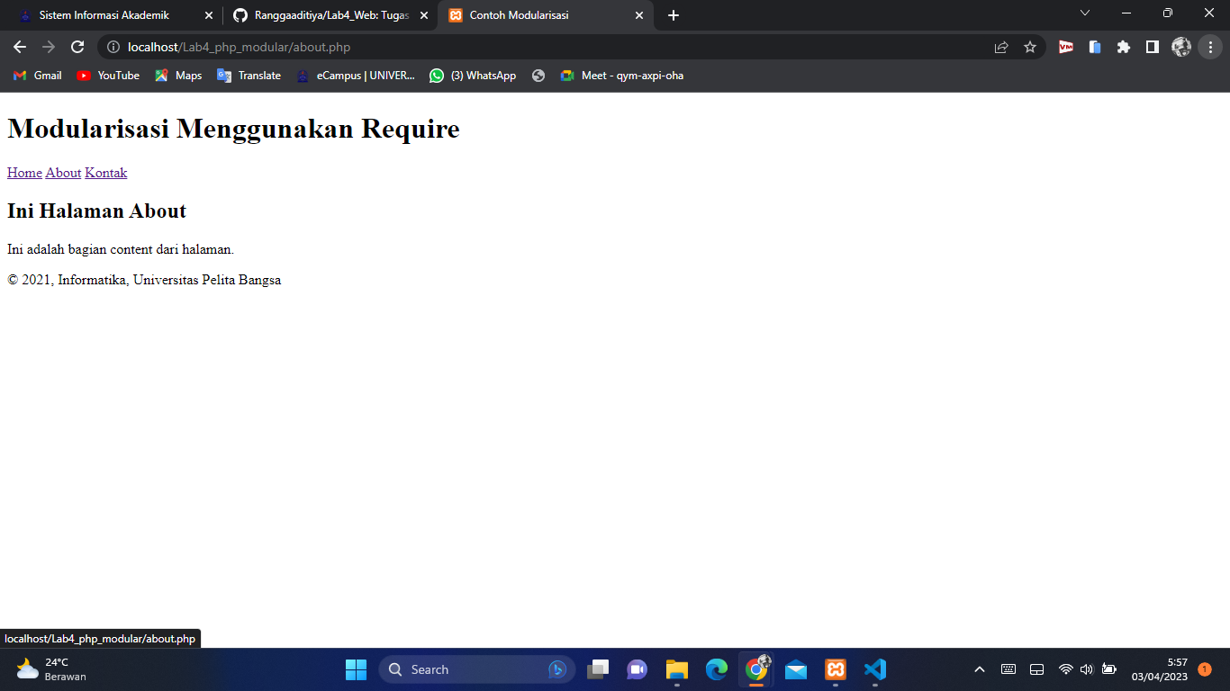 GitHub - Ranggaaditiya/Lab4_Web: Tugas Modular