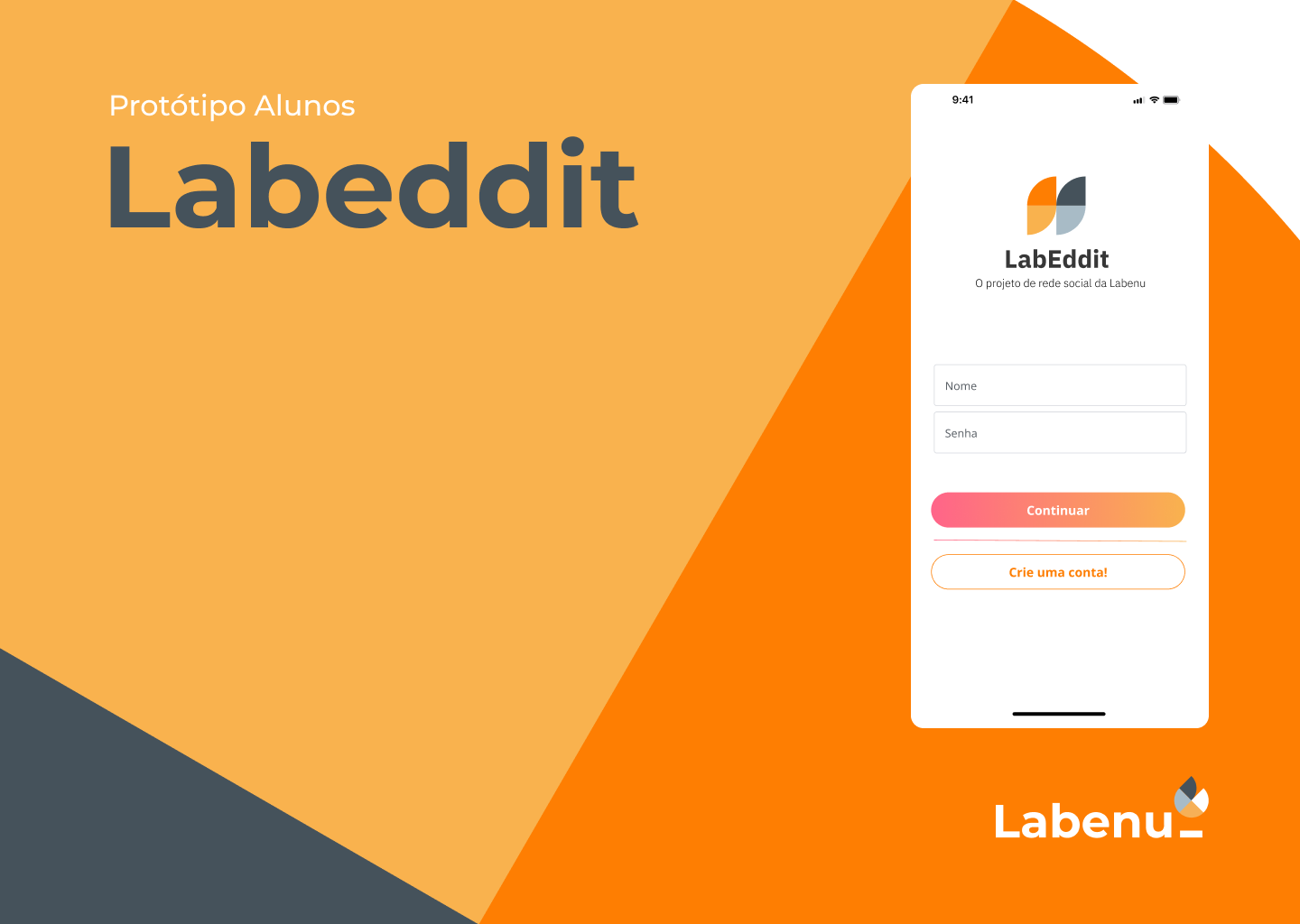 GitHub - mibrito1/Labedit-FrontEnd: Projeto do curso Labenu.