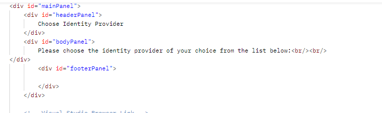 Suitability for IDP Initiated SSO · Issue #75 · i8beef/SAML2 · GitHub