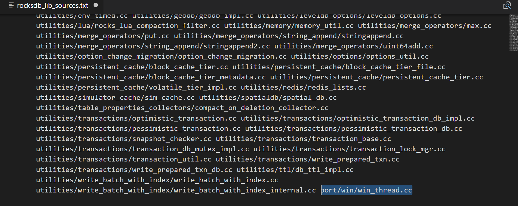Can T Use On Windows · Issue 155 · Rust Rocksdb Rust Rocksdb · Github