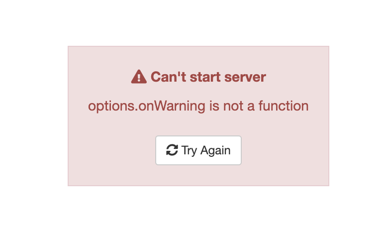 Failed To Make A Connection To The Chrome Devtools Protocol Warning · Issue 6292 · Cypress Io
