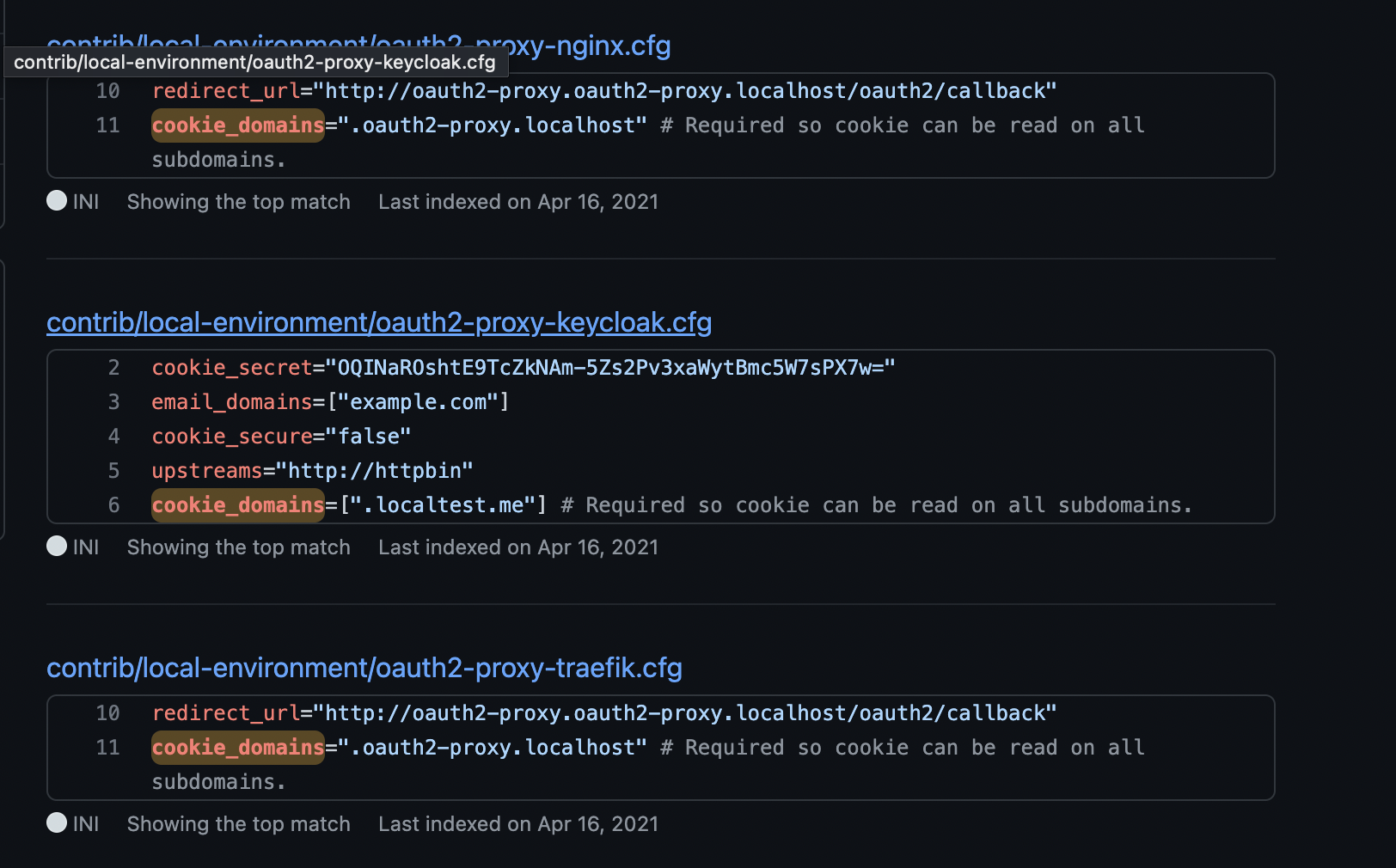 k8s: fixed invalid cookie_domain by giautm · Pull Request #1773 ...